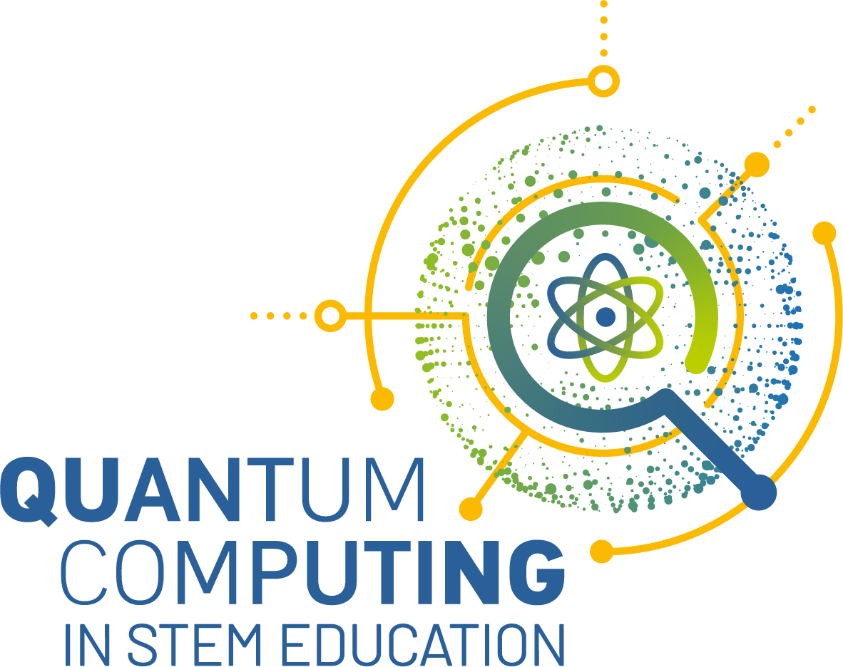 Quantum Computing | Science On Stage Europe