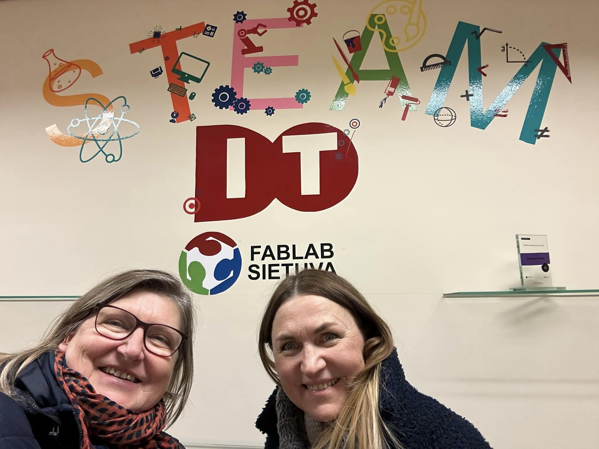 Teacher Exchange and Joint Projects | Science On Stage Europe