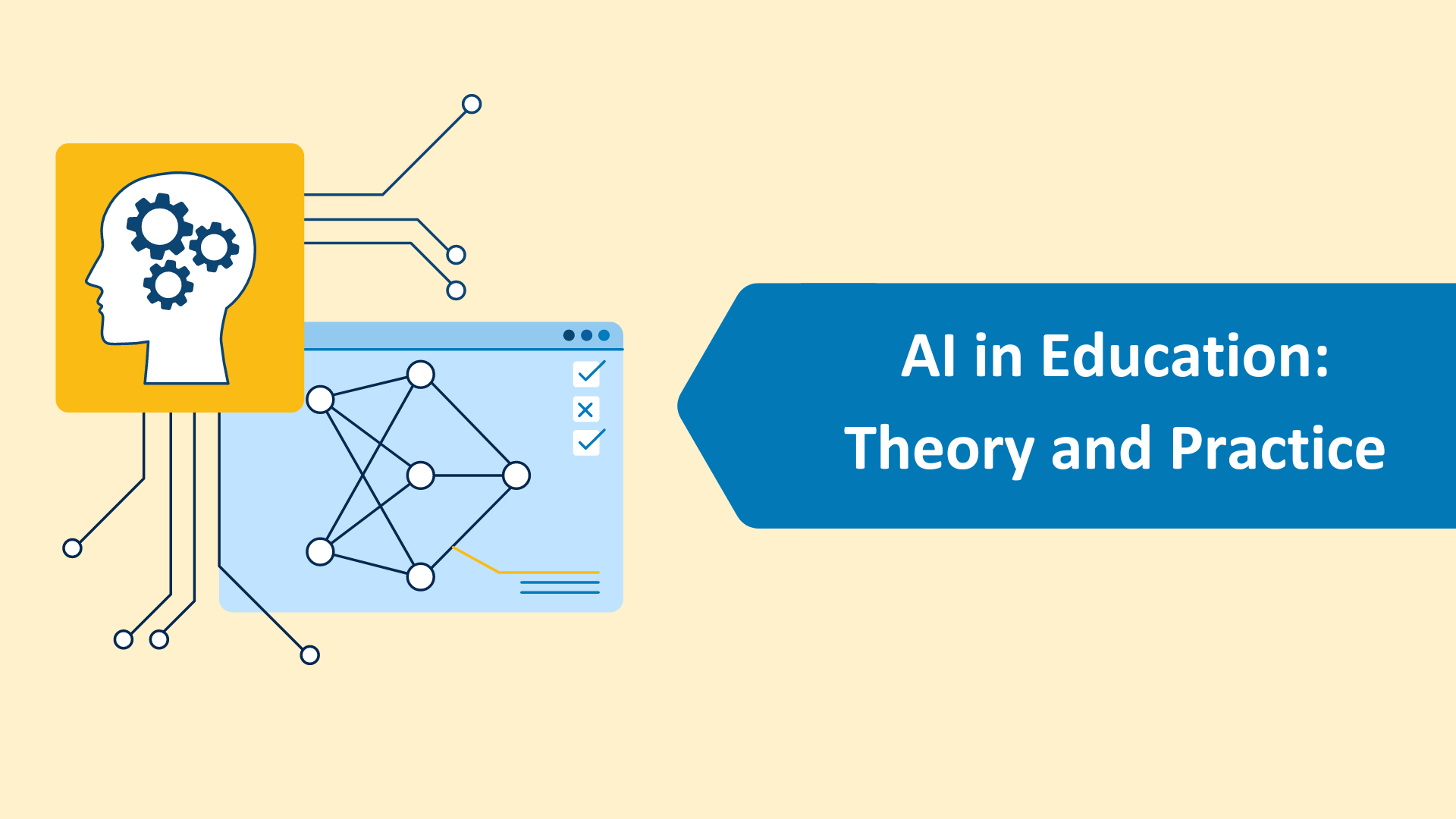 AI in Education: Theory and Practice | Science On Stage Europe