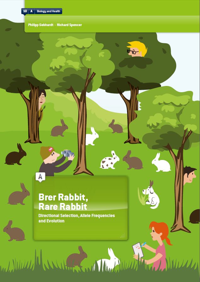 Brer Rabbit, Rare Rabbit: Directional Selection, Allele Frequencies and ...