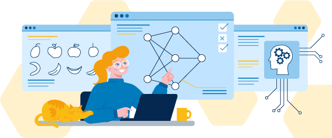 Machine Learning in School | Science On Stage Europe