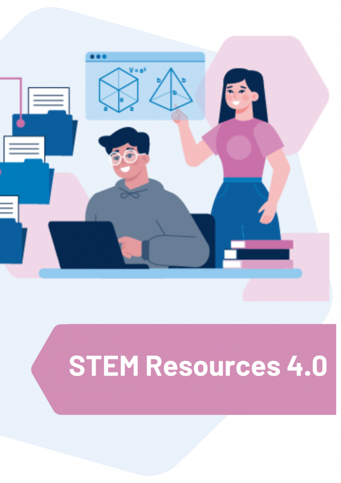 Coding in STEM Education | Science On Stage Europe
