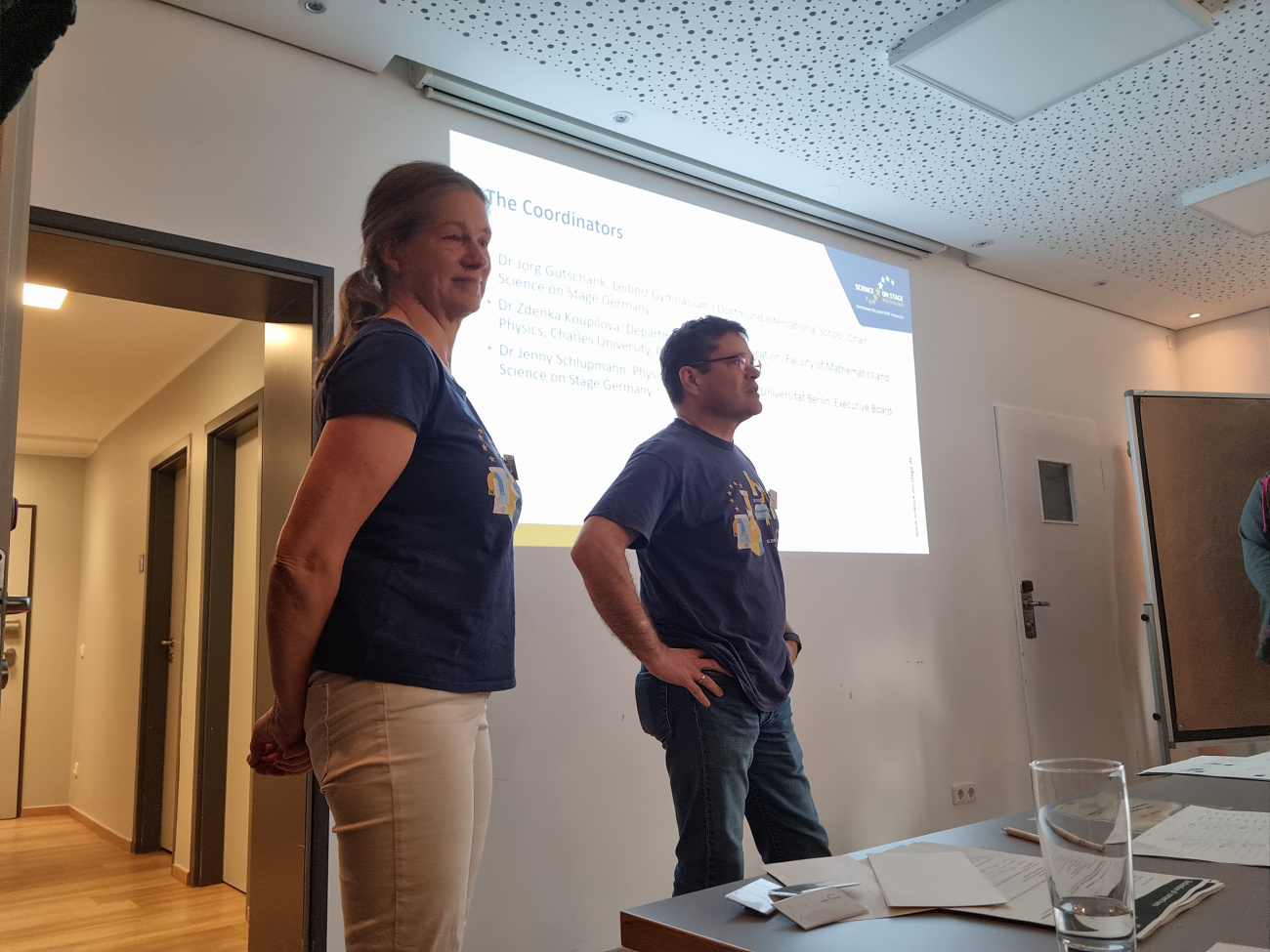 Quantum Computing in STEM Education | Science On Stage Europe