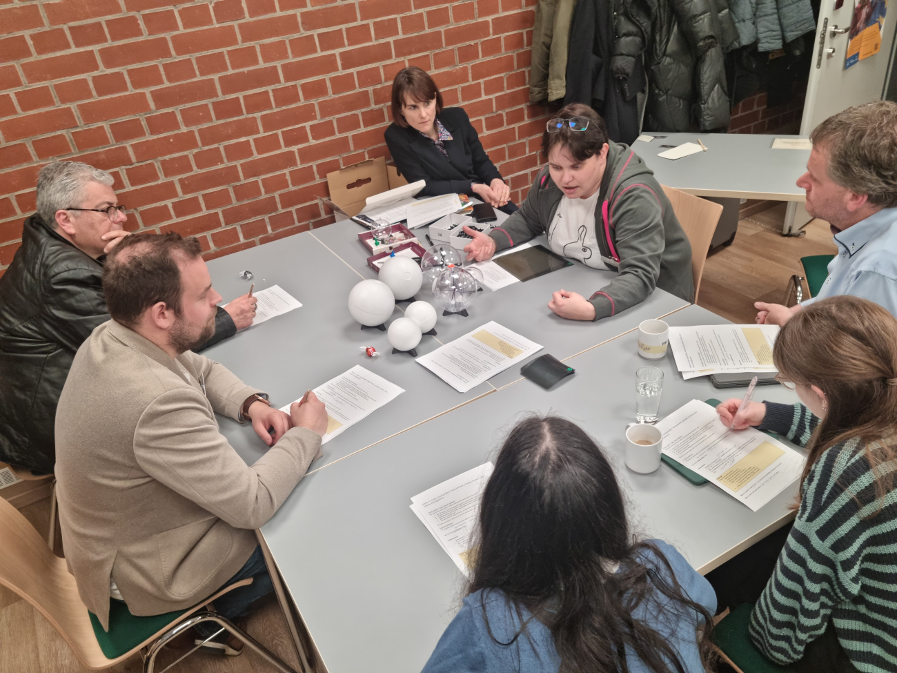 Quantum Computing in STEM Education | Science On Stage Europe