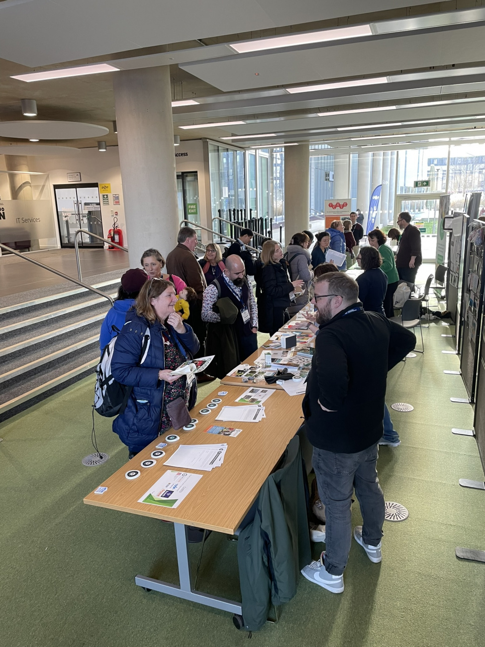 The ASE conference 2024 | Science On Stage Europe