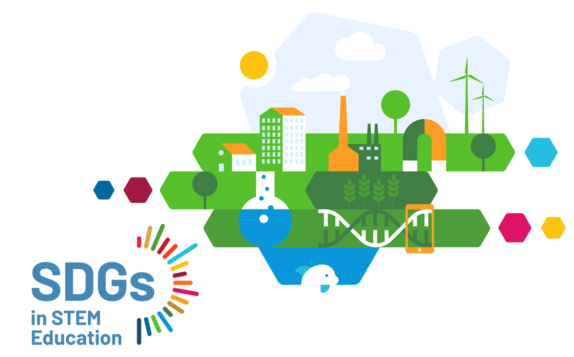 Act Now for the UN Sustainable Development Goals | Science On Stage Europe