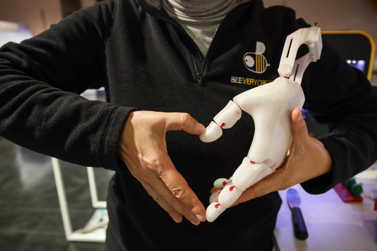 Past Projects | Science On Stage Europe