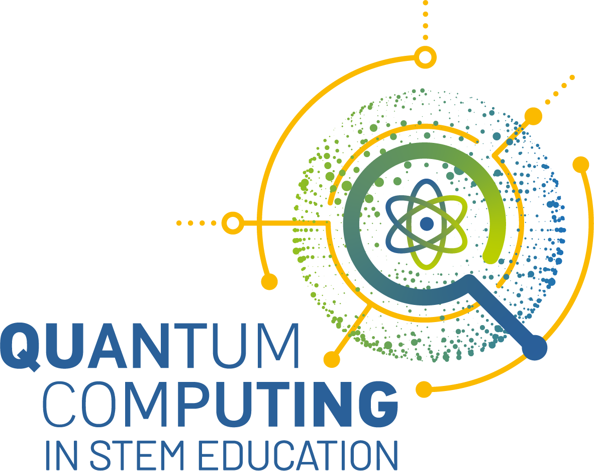 Quantum Computing in STEM Education | Science On Stage Europe