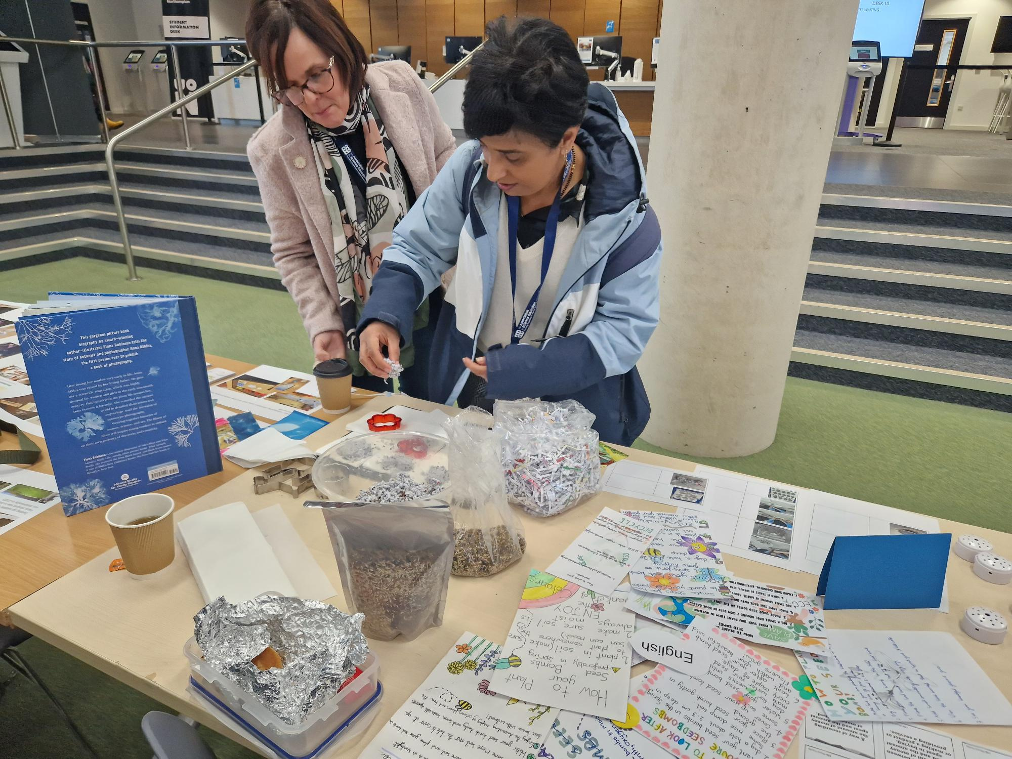 The ASE conference 2024 | Science On Stage Europe