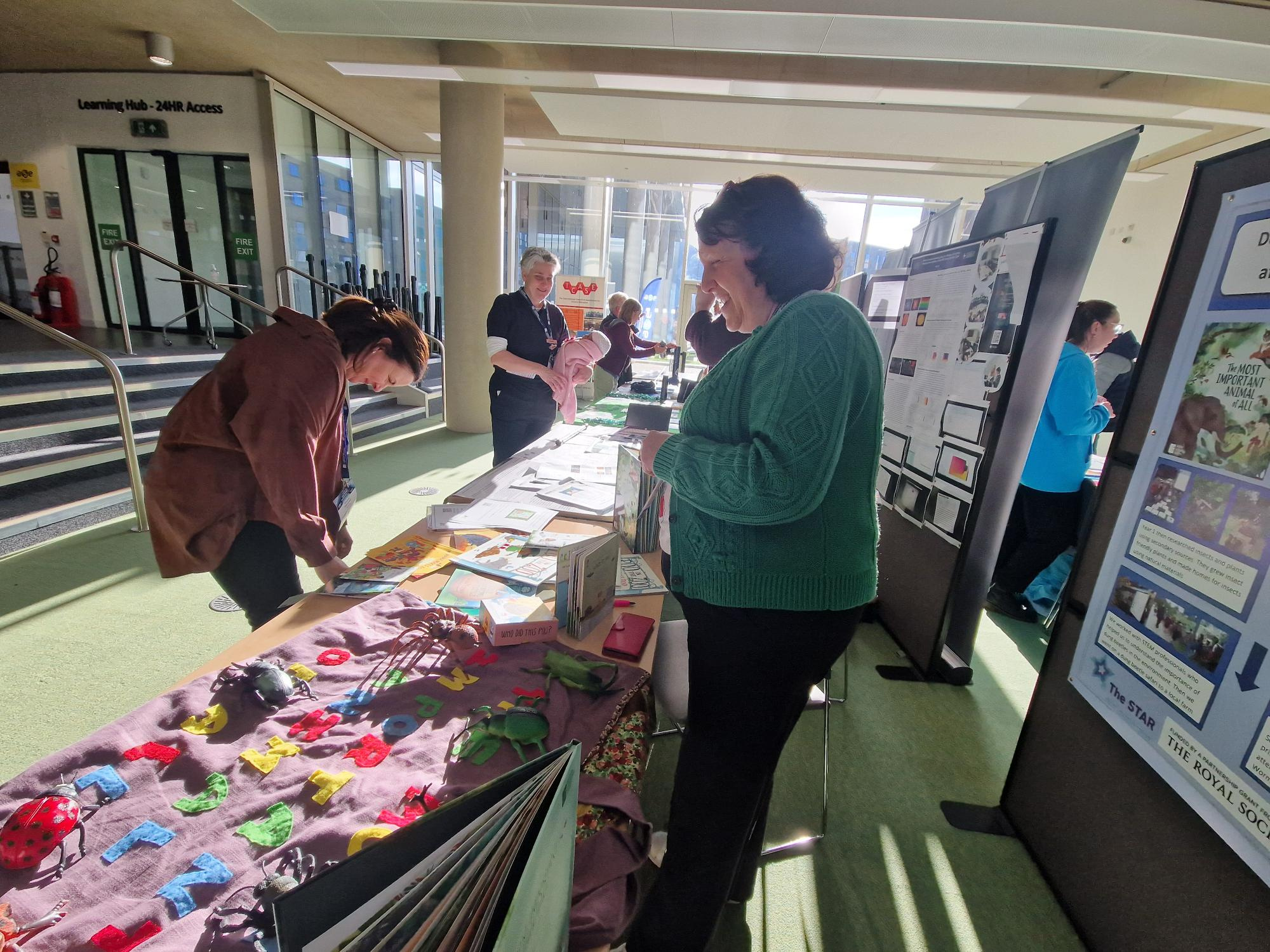 The ASE conference 2024 | Science On Stage Europe