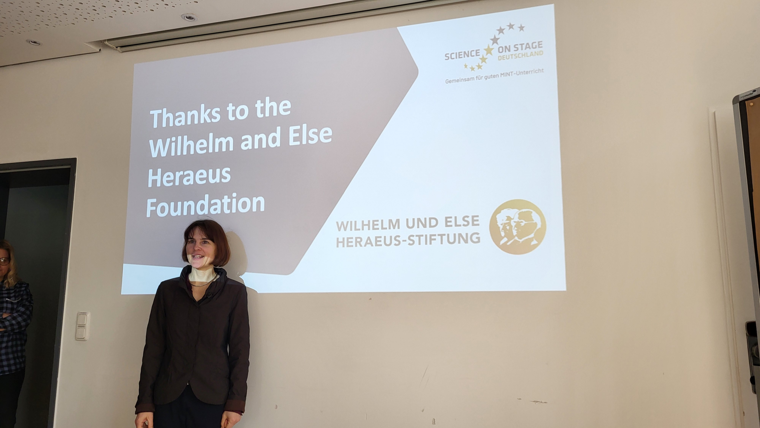 Quantum Computing in STEM Education | Science On Stage Europe