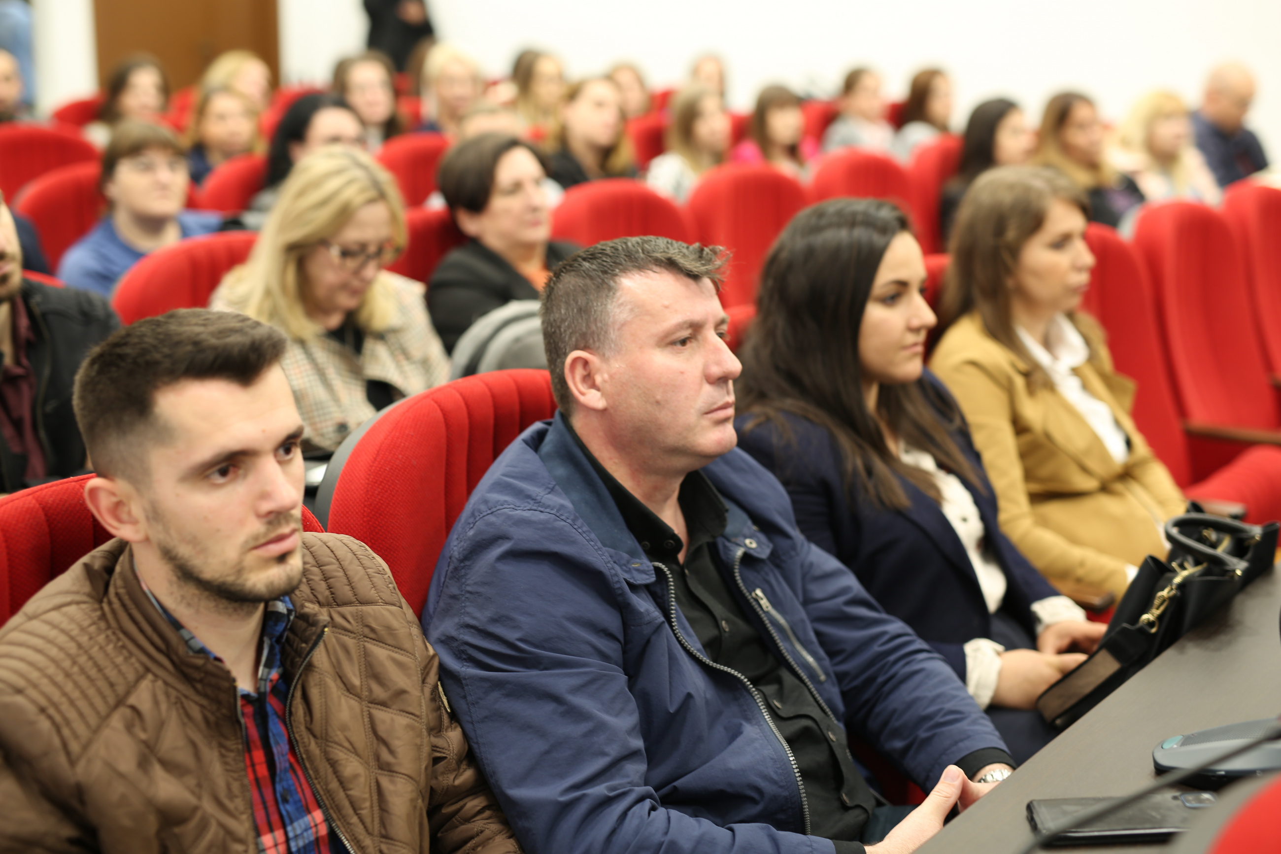 Science on Stage North Macedonia presents the network | Science On ...