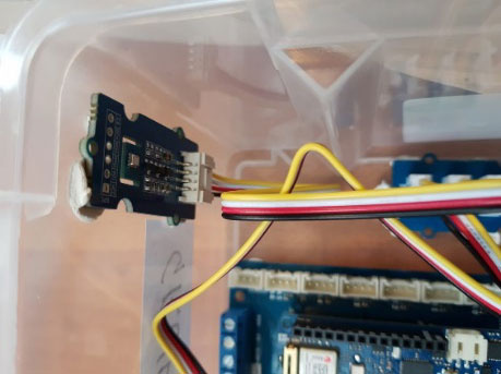 Climapse | Science On Stage Europe