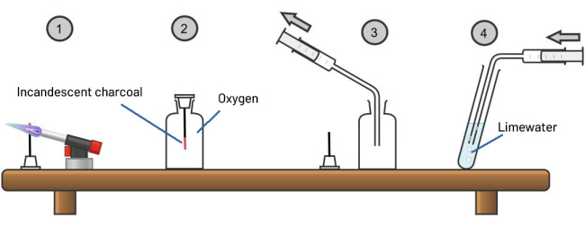 CO2MUCH - Carbon Civilisation: Sources of CO2 | Science On Stage Europe