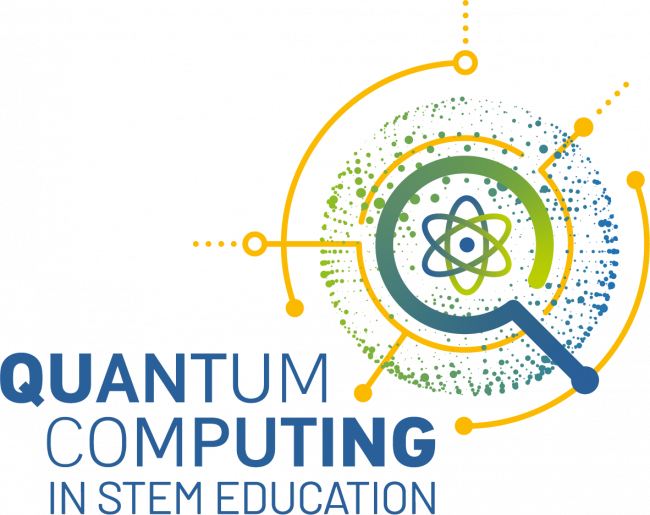 Quantum Computing in STEM Education | Science On Stage Europe