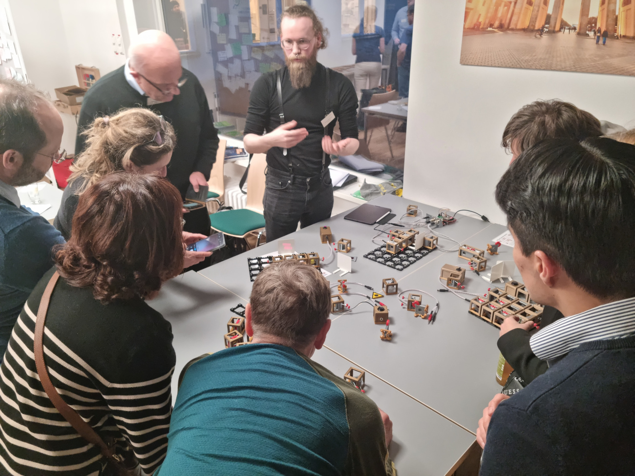 Quantum Computing in STEM Education | Science On Stage Europe