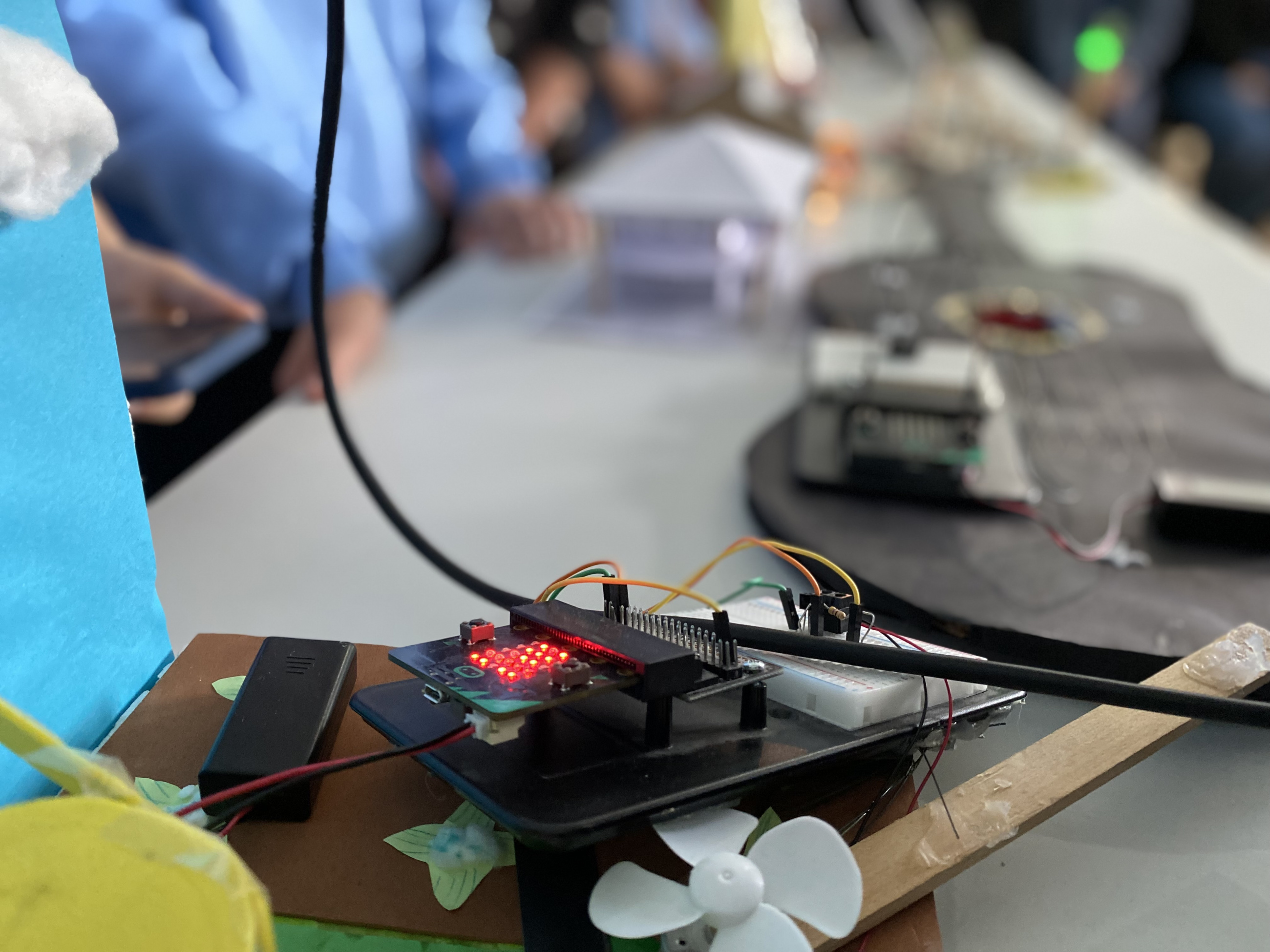 Unleashing Science Education | Science On Stage Europe