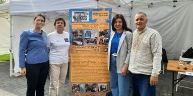 STEM education in Ukraine | Science On Stage Europe